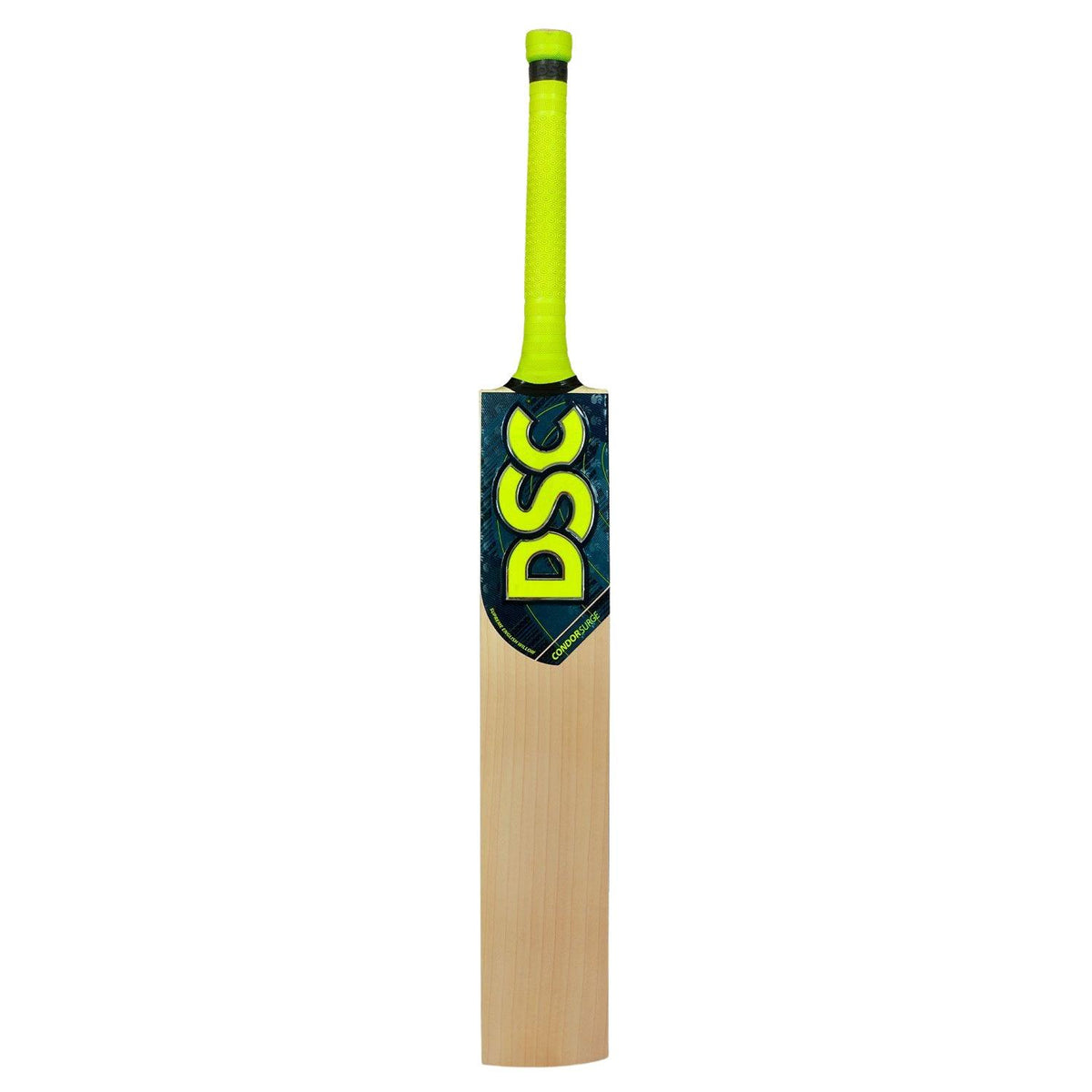 DSC Condor Surge Grade 1 English Willow Cricket Bat | Mill Sports – Shoply