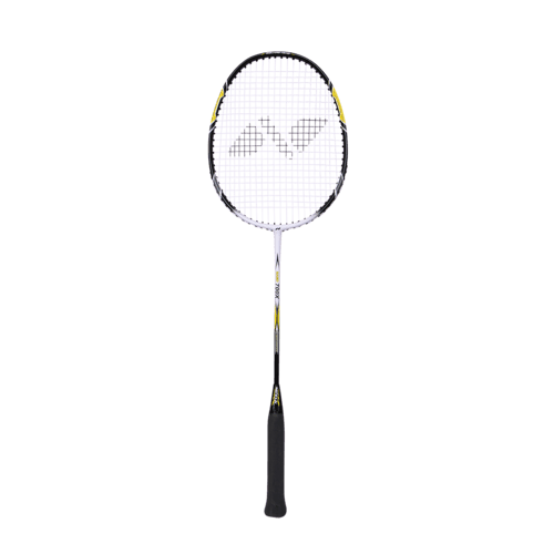 Mill Sports | NIVIA Nano 700X - Badminton Racquet – Shoply